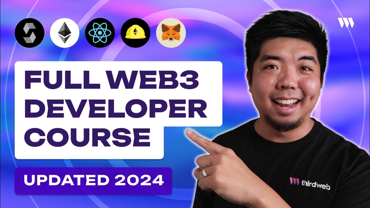 A Comprehensive Guide to Web3 App Development with Thirdweb in 2024 | Galaxy.ai