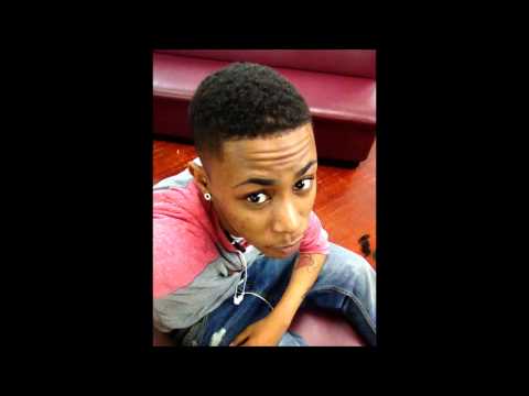 CJ #OOMF Freestyle