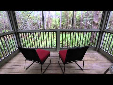 30A Watercolor Vacation Rental - "Little Mermaid" Located in Popular Camp District of WaterColor