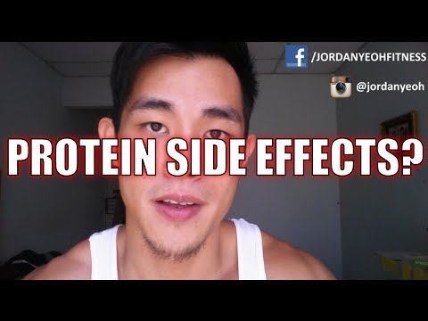 Pea Protein Powder Nutrition Benefits And Side Effects – Ryhelenin