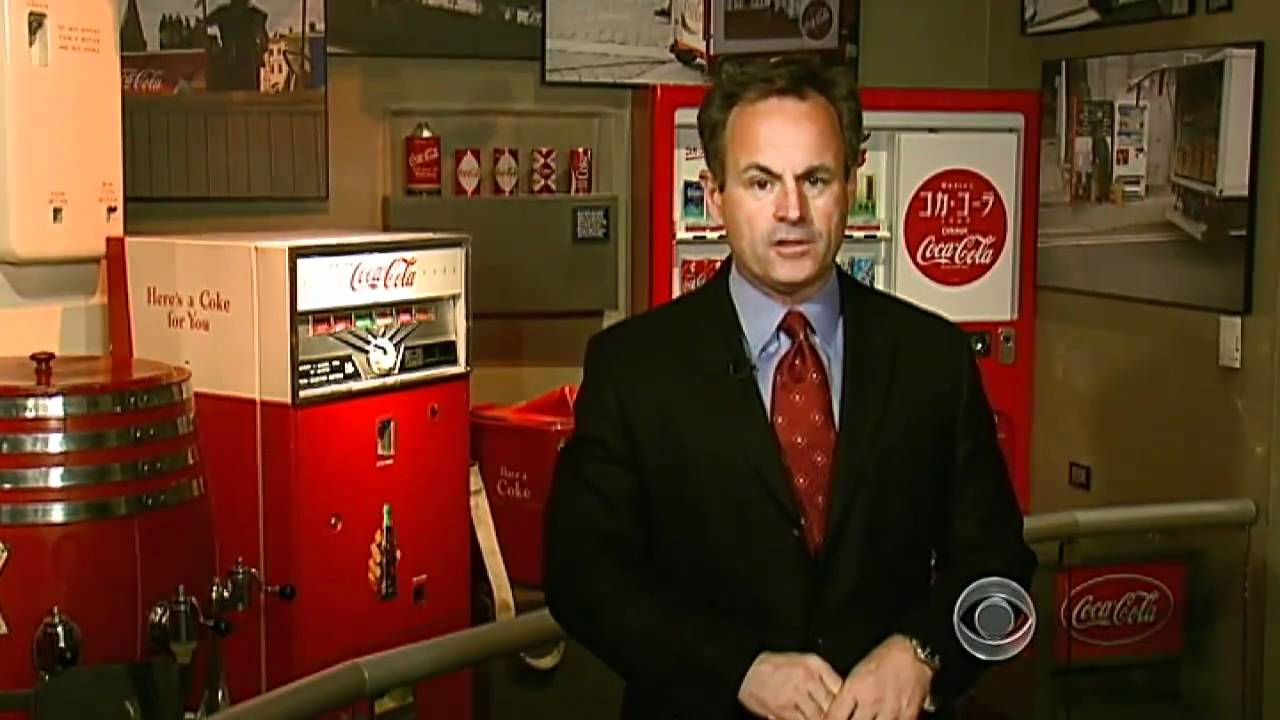 Coca-Cola's Secret Formula Uncapped?