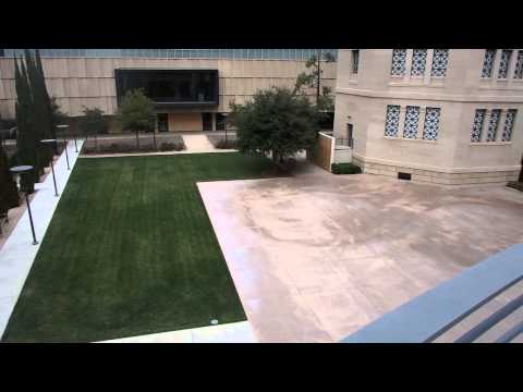 Cantor Art Center Stanford University