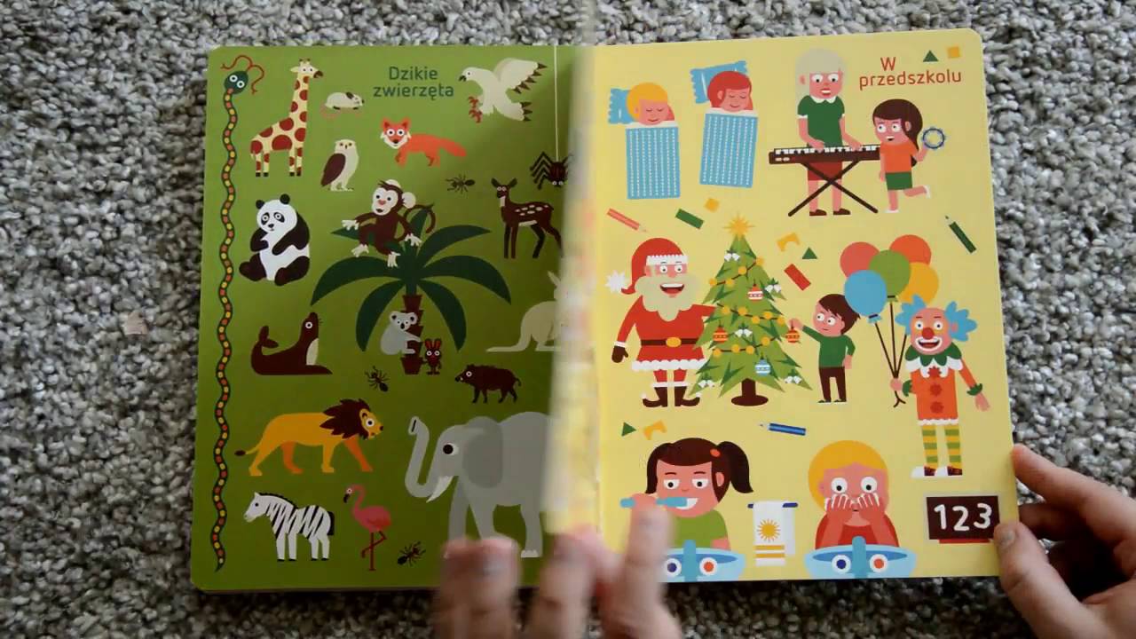 Moja pierwsza encyklopedia obrazkowa - Mackiewicz Marzena | Książka w ... Moja pierwsza encyklopedia obrazkowa - Mackiewicz Marzena | Książka w ...