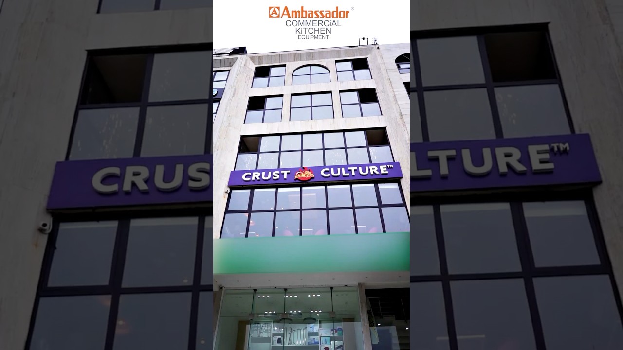 Crust Culture x ACKE