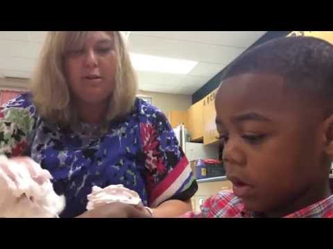 Graduation Plus 2015 - 4K Program Expansion