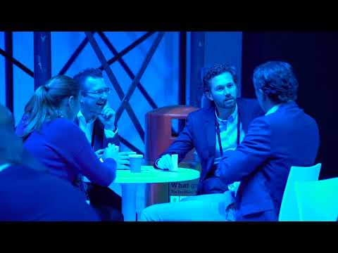Daily Summary Videos at Sibos 2019: Day 4