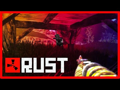Steam Community :: Video :: RUST Clips That Make Me Giggle #2