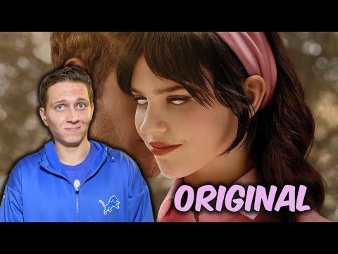Companion - Movie Review | Love Can Be Tough!