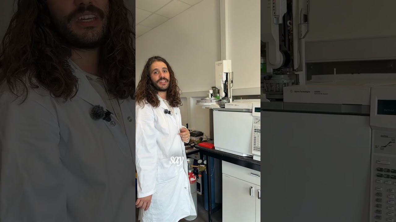 ¿Cómo analizamos terpenos y cannabinoides en Allora Labs?