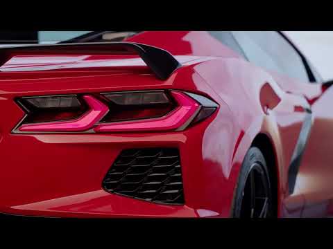 Luciani Automobile ouvre une nouvelle concession Chevrolet, Buick, GMC ...