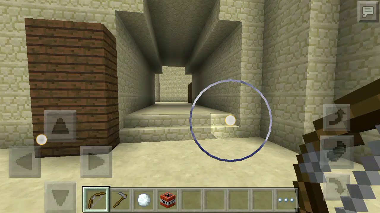 Counter Strike Dust II Map in Minecraft