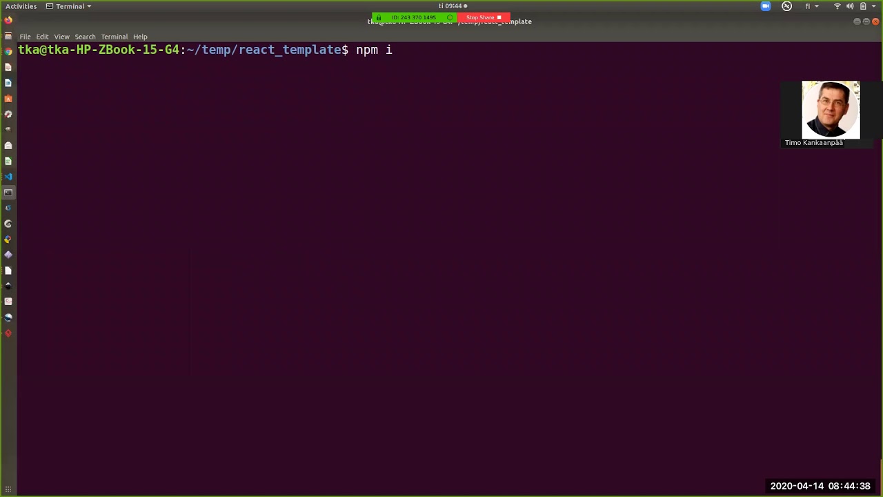 Using React-table-v6