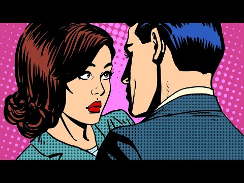 Alpha Male vs. Beta Male - What's the Big Deal?