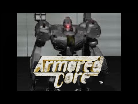 Steam Community :: Video :: Armored Core | [PS1 Playthrough] [All missions]