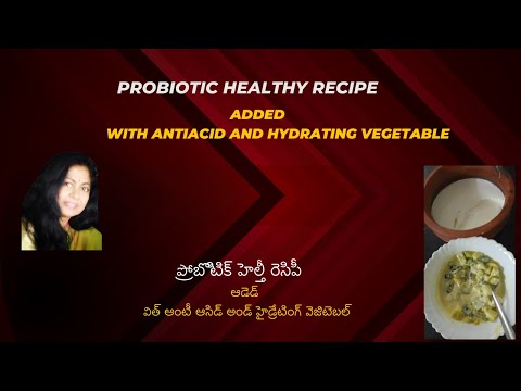 gut friendly probiotic preparation – Your Nutricafe