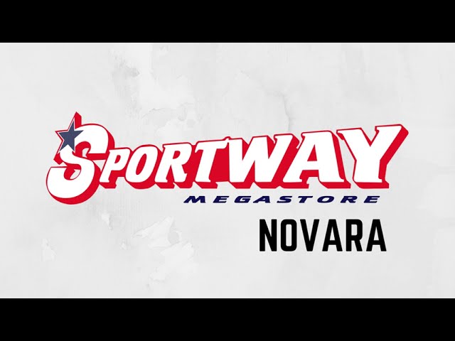 Sportway Abbigliamento Sportivo | Gravellona Toce | Novara Pernate