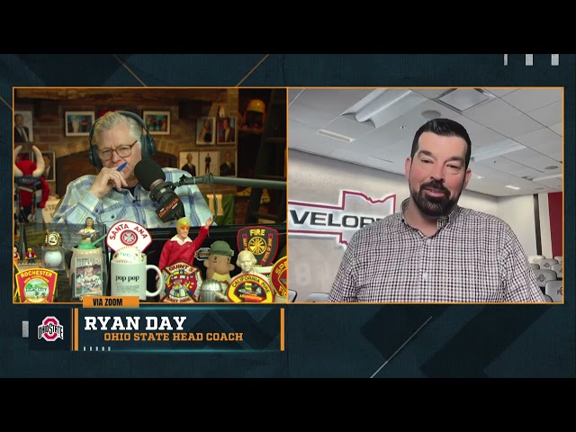 "We've not really engaged" - Ryan Day makes his stance clear on his ...