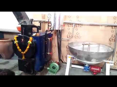 Khoya Making Machine - Mawa Making Machine Latest Price, Manufacturers ...