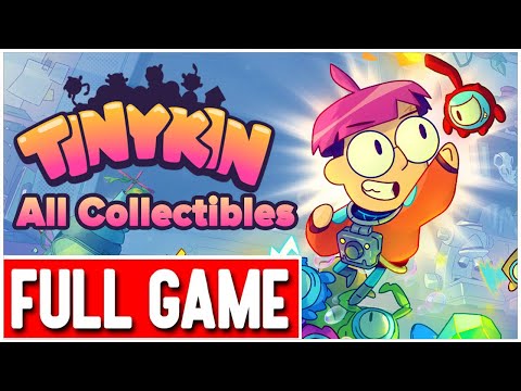 Steam Community :: Tinykin