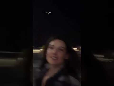 Danielle campbell stories