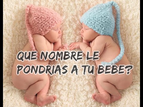 ✅Nombres Hebreos Y Sus Significados Los Mas Populares 2020!! 👧🧑