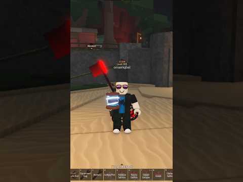 How To Use Magic Thread In Fisch | What Does Magic Thread Do In Fisch Roblox