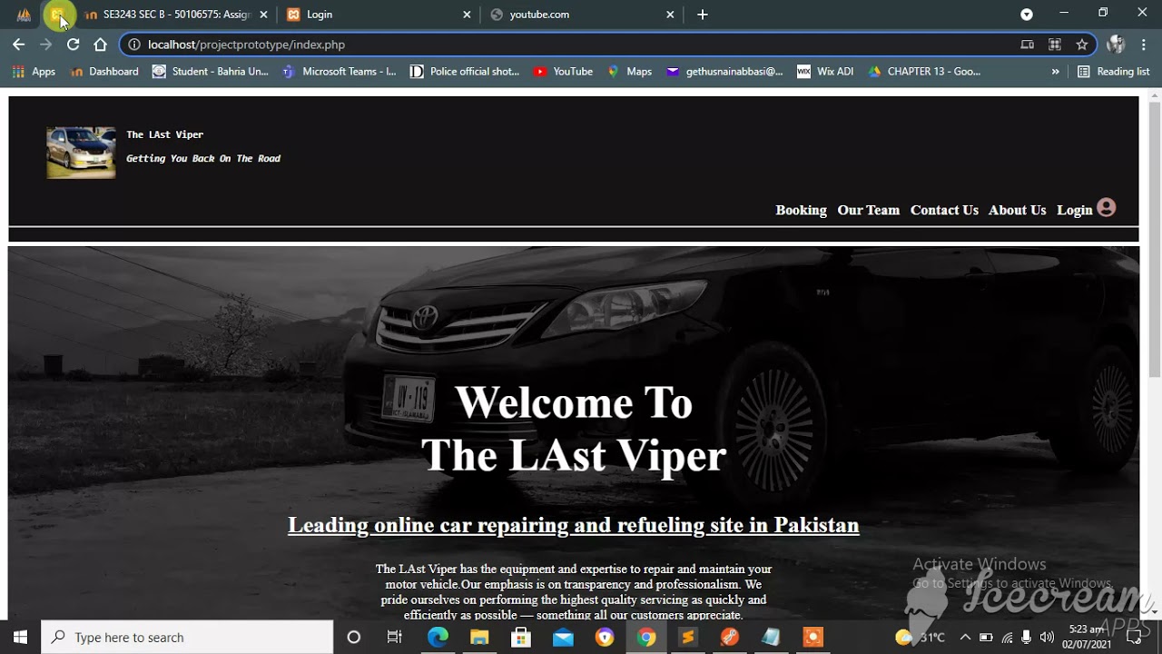 ASSIGNMENT 3 APIs and PDF