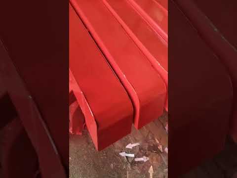 Tractor Hook and Tractor Bumper Manufacturer | Vm Agro Industries, Meerut