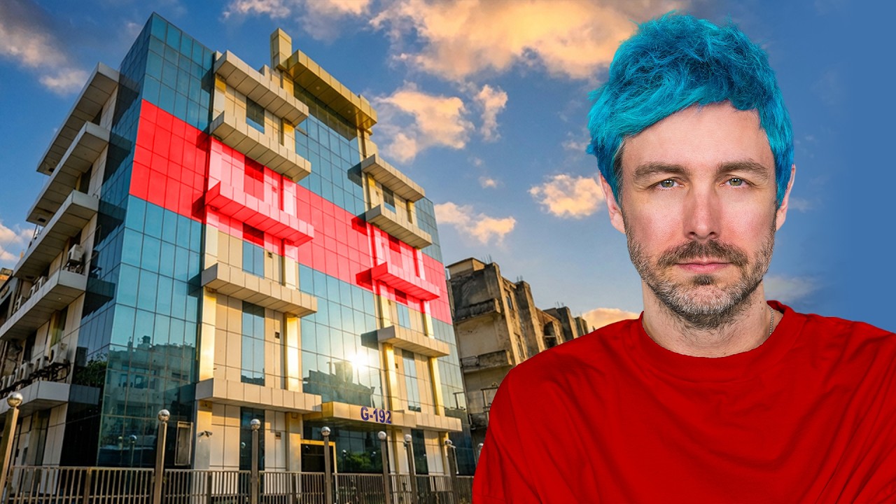 I Investigated a Decade Long Scam Operation