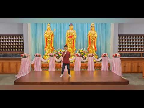 Paman Datang Darren A