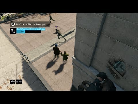 Steam Community :: Video :: Watch Dogs PvP - 1v1 Hacking