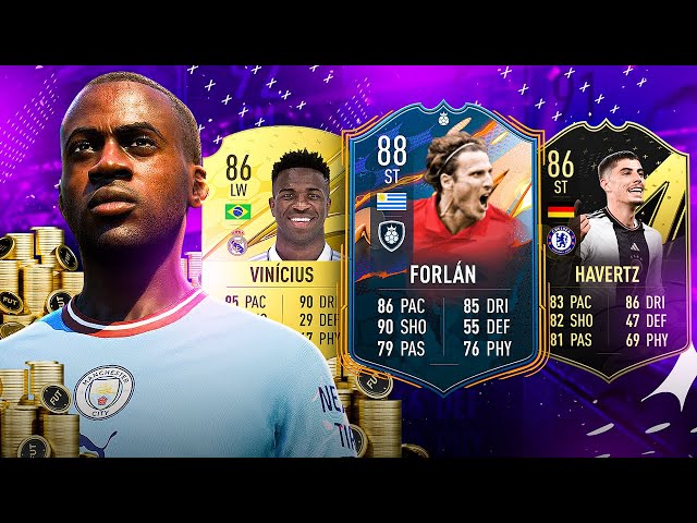 FIFA 23 transfer market - How to use, features, and more