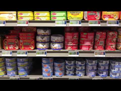 FANPRIX | GROCERY STORE IN FRANCE