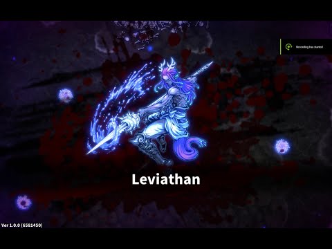 Steam Community :: Video :: Devil Slayer: Raksasi -- Japhriel Demonic ...