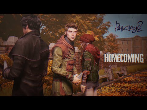 Steam Community :: Pathologic 2