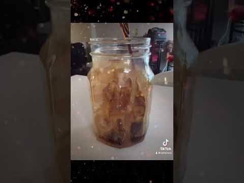My favorite way to coffee #icedcoffee #dunkindonuts #coffeelover