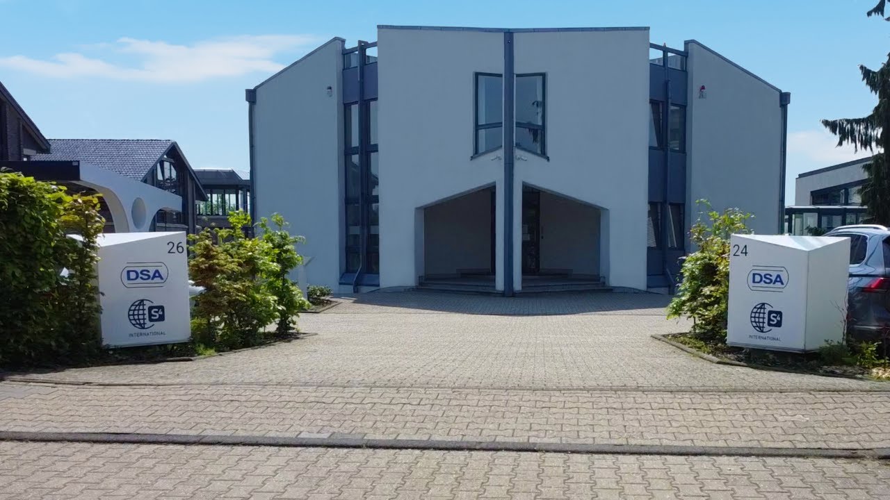 Introducing S4 International