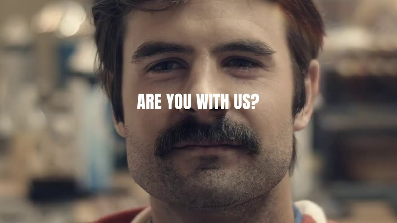 Movember Canada Sizzle Reel
