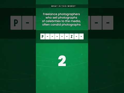 Word Games : Vocab Quiz 1 : How Good Is Your English? #shorts #quiz #english