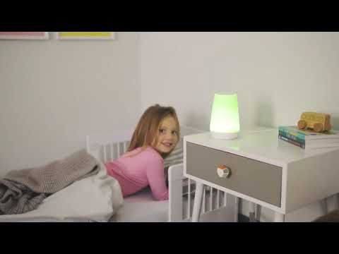 Meet Hatch Baby Rest