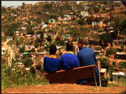 Economic Apartheid in South Africa | The Most Revolutionary Act