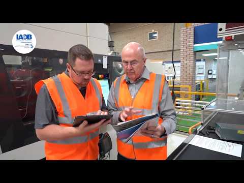 IATF 16949 audits | How do I: Audit Operator TPM