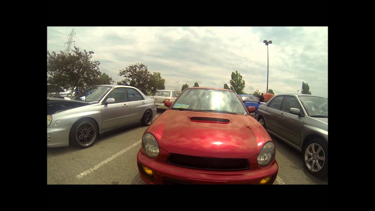 Joseph Subaru Meet Florence,KY
