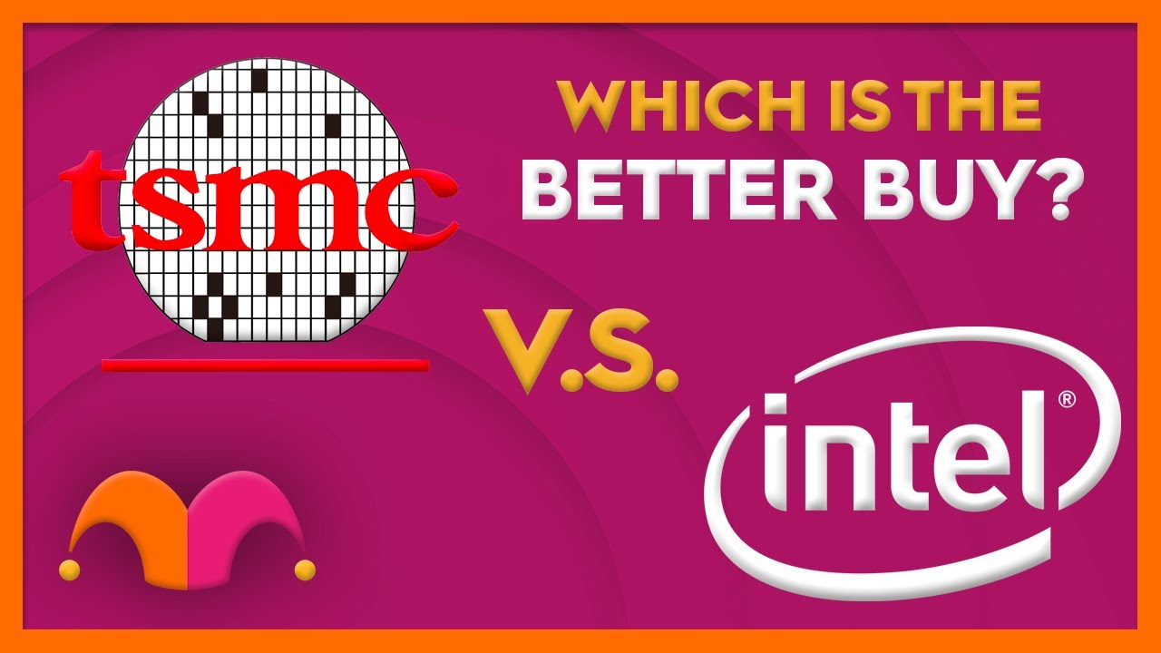 Is Intel or TSM the Better Semiconductor Play?
