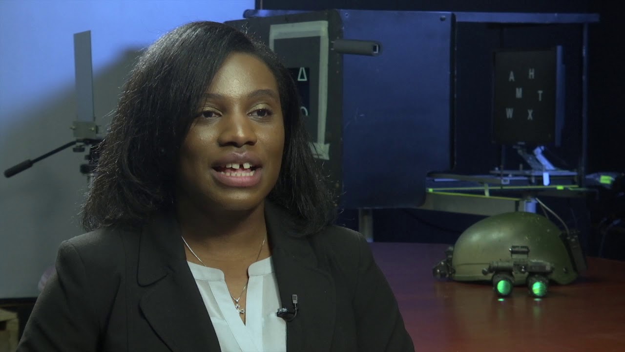 Practicals:  Audio for Interviews