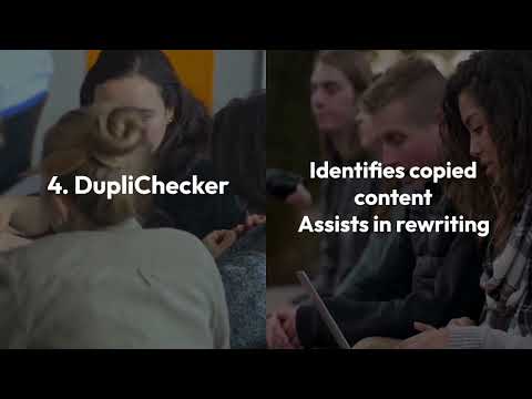 Free Tool to Check Plegarism of Research Paper
