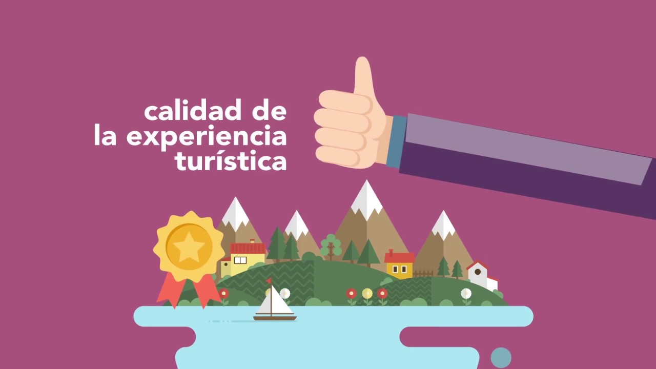 PROGRAMA MINTUR DIRECTRICES DE GESTIÓN TURÍSTICA PARA MUNICIPIOS