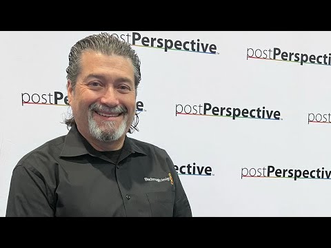 NAB 2025 - postPerspective