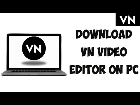 How To Download VN Video Editor On PC Or Windows 11,7,8,10 (2025)
