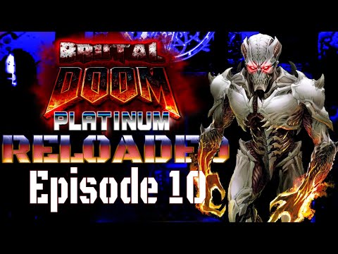 Steam Community :: Video :: Doom 2 Reloaded BDP EP 10 (This almost ...